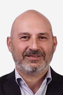 Alan Craig - Forvis Mazars - Botswana