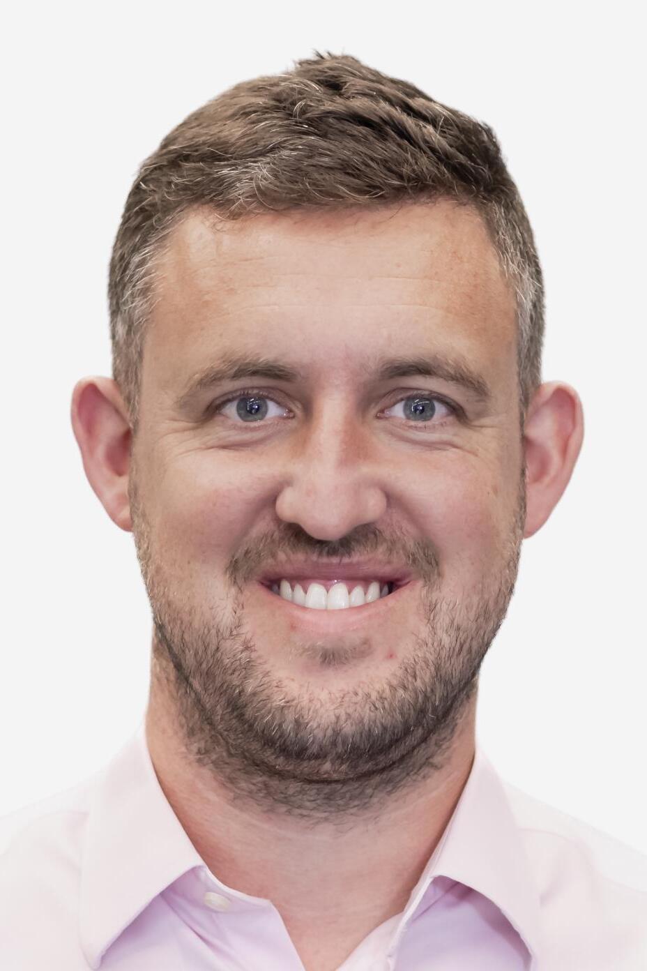 Alan Frost - Forvis Mazars - United Kingdom