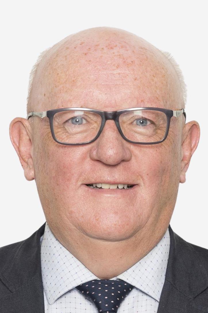 Alan McManus - Forvis Mazars - Ireland