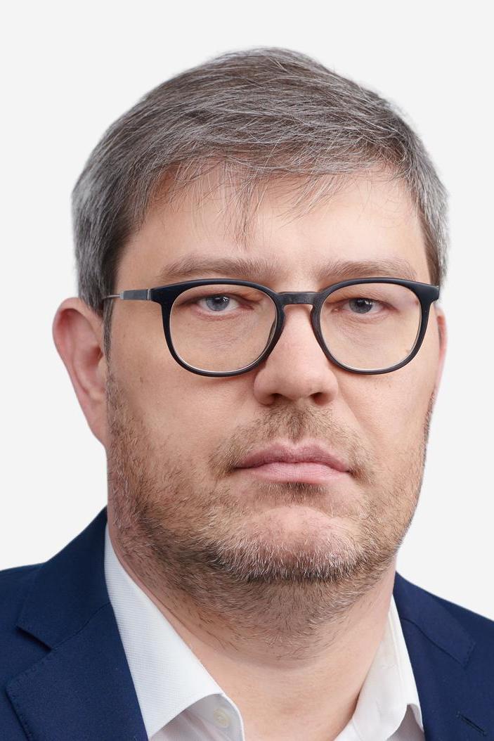 Aleksandras Papšys - Forvis Mazars - Lithuania