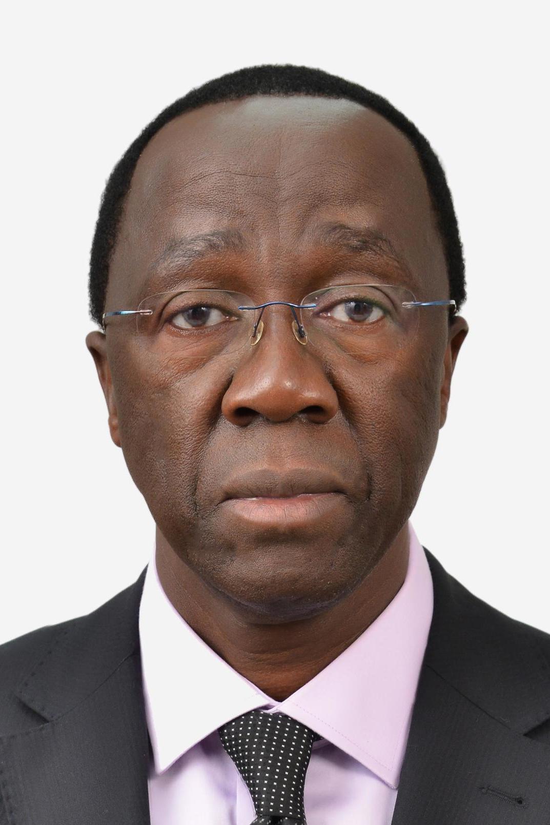 Alphonse Karungu - Forvis Mazars - Kenya