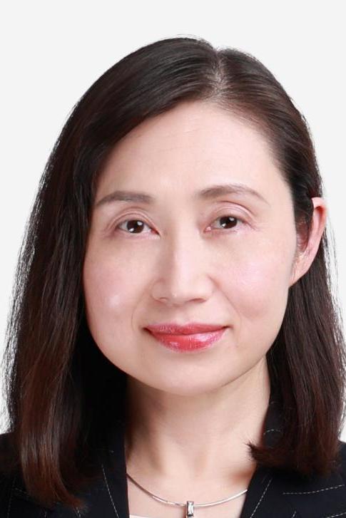 Amy Kwan - Forvis Mazars - Hong Kong