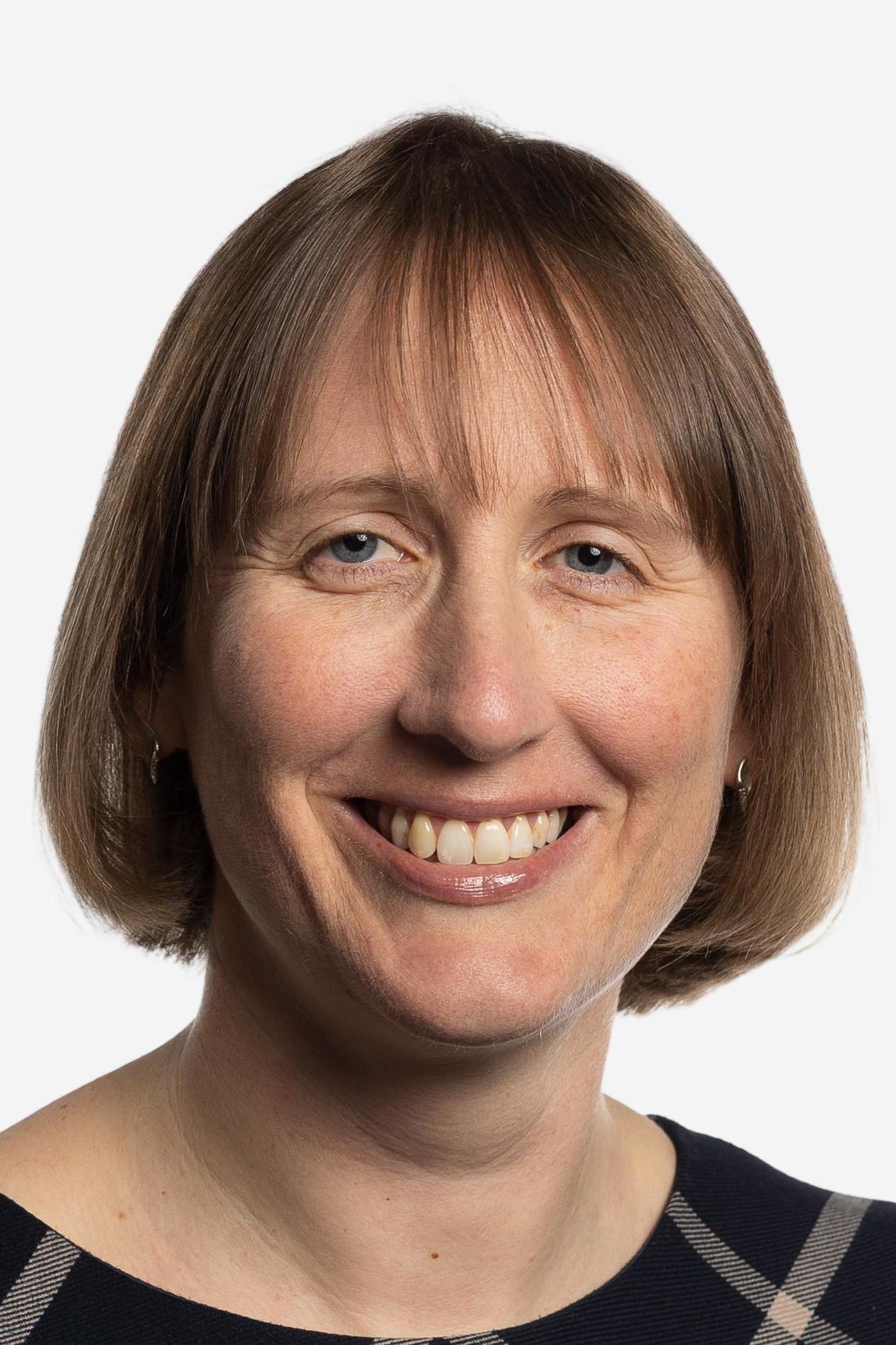 Amy Reynolds - Forvis Mazars - United Kingdom