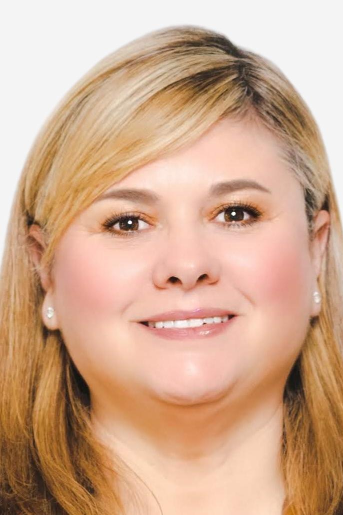 Ana Colorado - Forvis Mazars - España