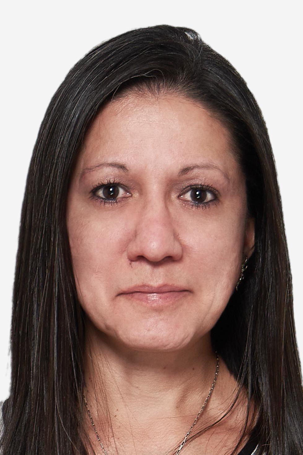 Ana Laura Nava - Forvis Mazars - Mexico