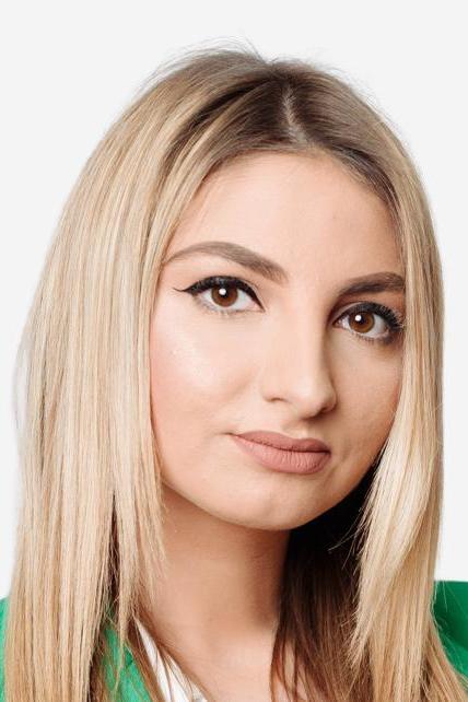 Ana-Maria Ionescu - Forvis Mazars - Romania