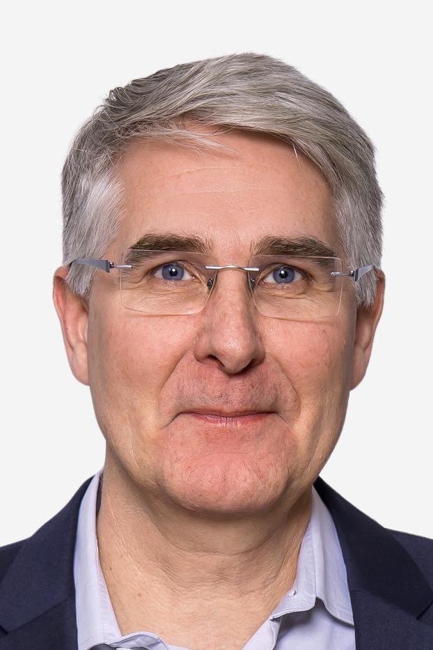 Anders Bergman - Forvis Mazars - United Kingdom