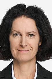 Andrea Bruns - Forvis Mazars - Deutschland