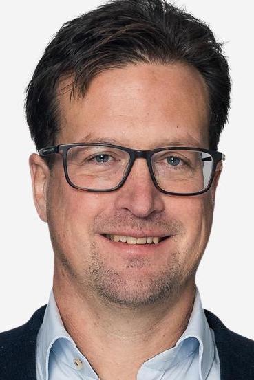 Andreas Brodström - Forvis Mazars - Deutschland