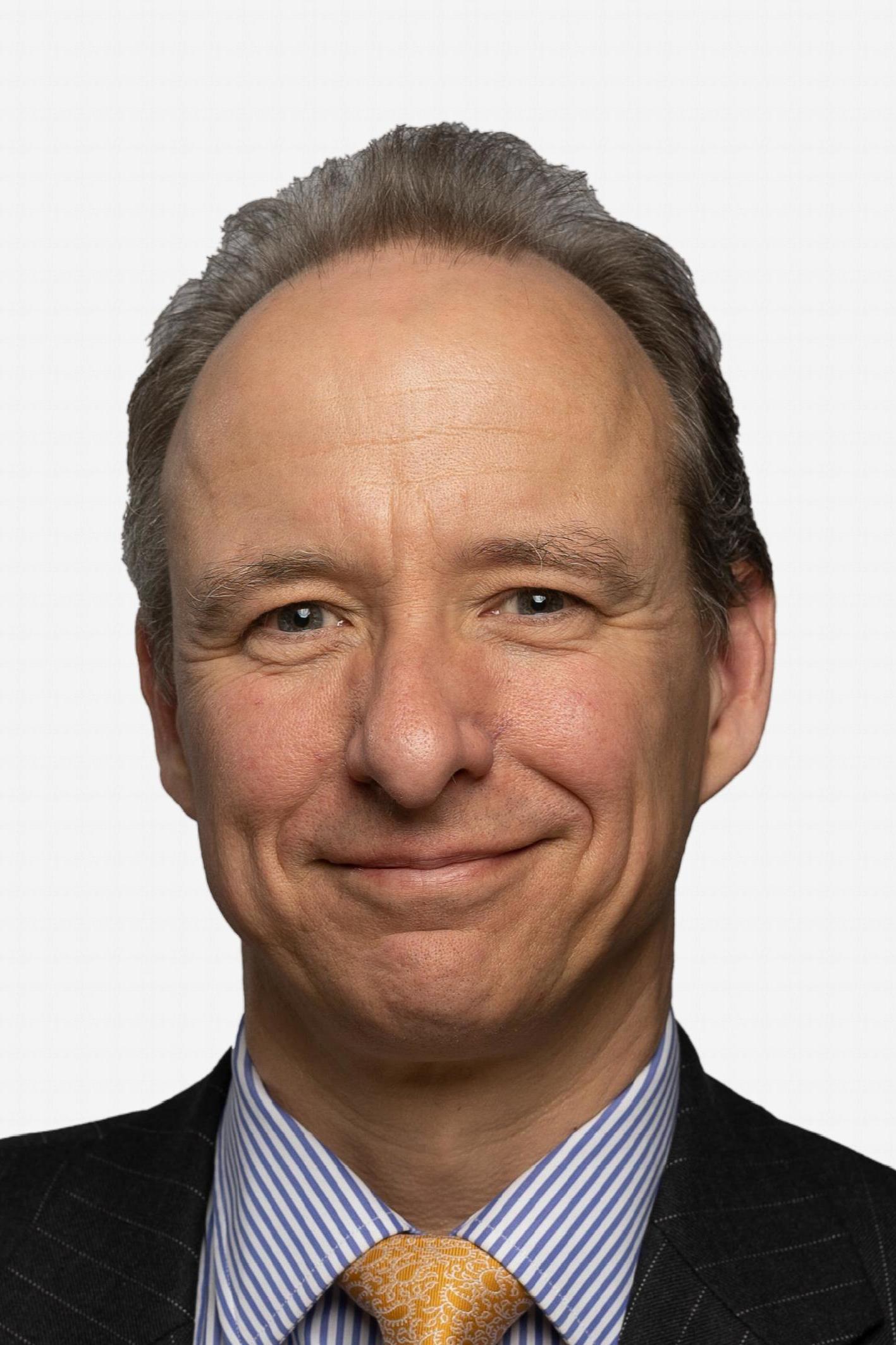 Andrew Jones - Forvis Mazars - United Kingdom