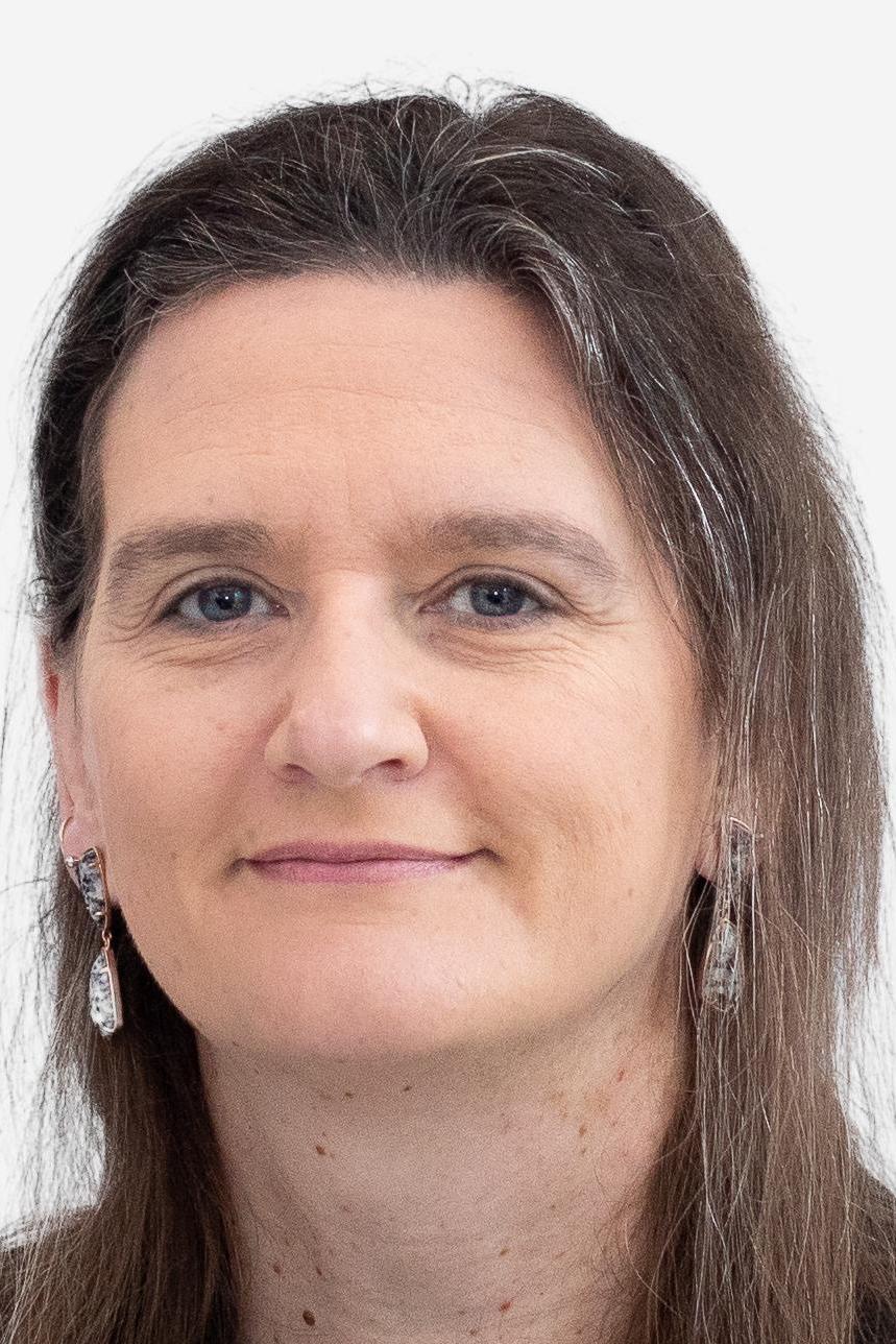 Angela Taylor - Forvis Mazars - Bermuda