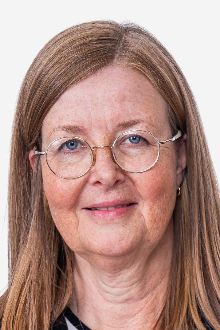 Anna Forsslund - Forvis Mazars - Sverige