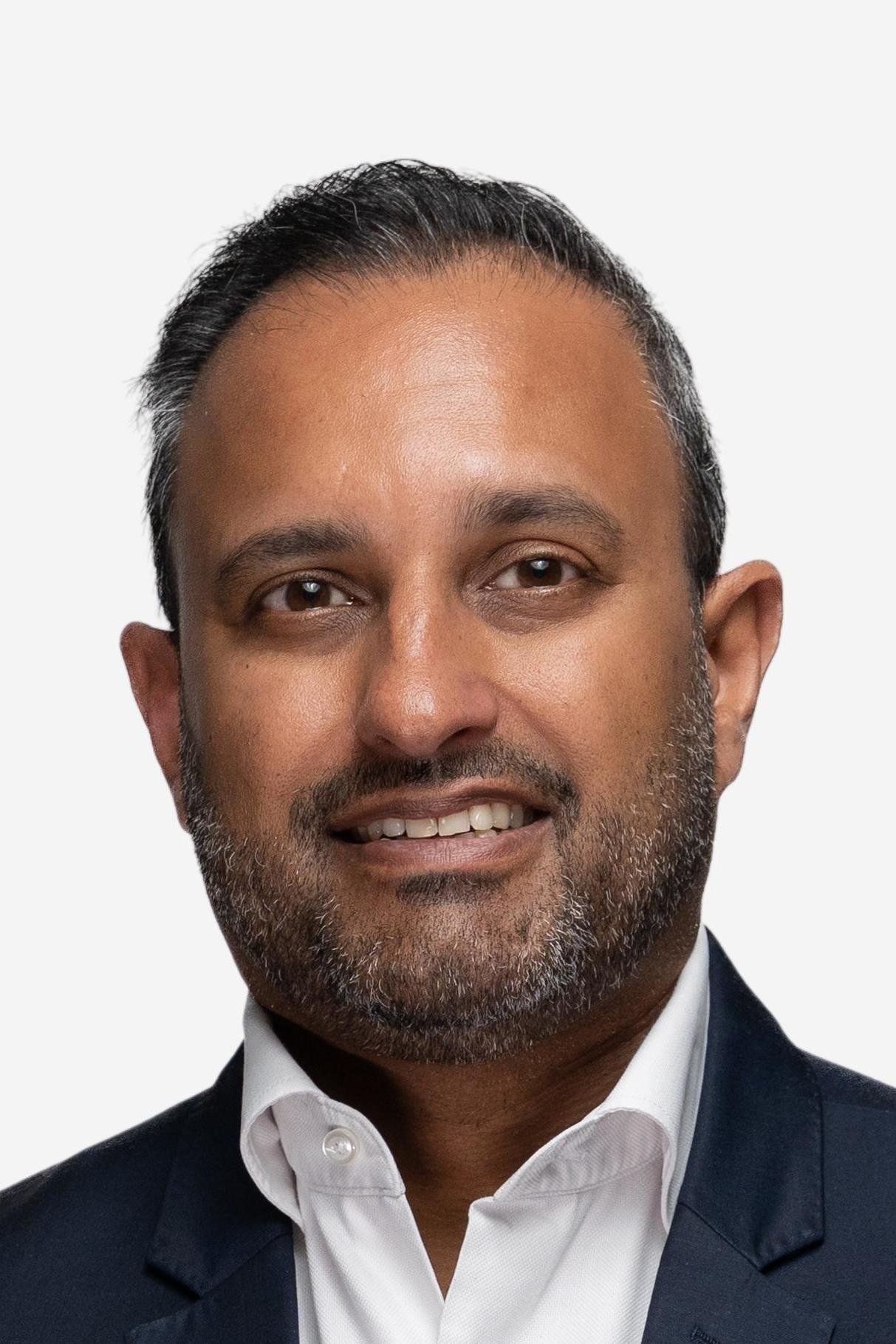 Anoop Ninan - Forvis Mazars - South Africa