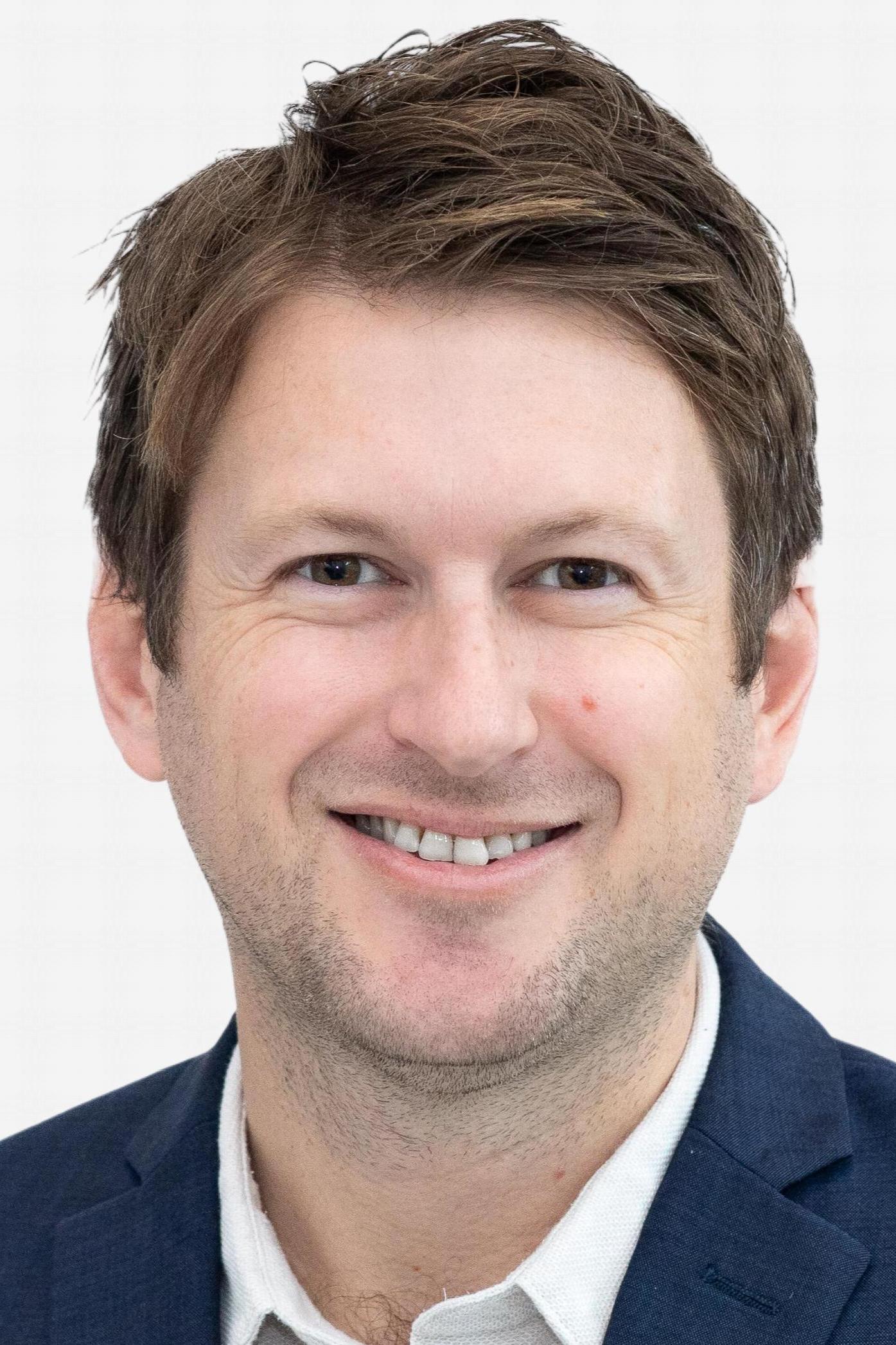 Ashley Mitchell - Forvis Mazars - Bermuda