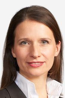 Astrid Scharfenberg - Forvis Mazars - United Kingdom