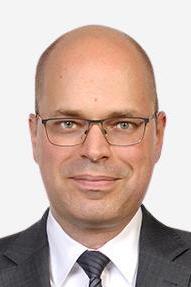 Bernd Johanning - Forvis Mazars - Deutschland