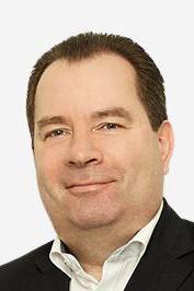 Bert Franke - Forvis Mazars - France