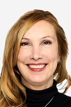 Bettina Grothe - Forvis Mazars - Germany