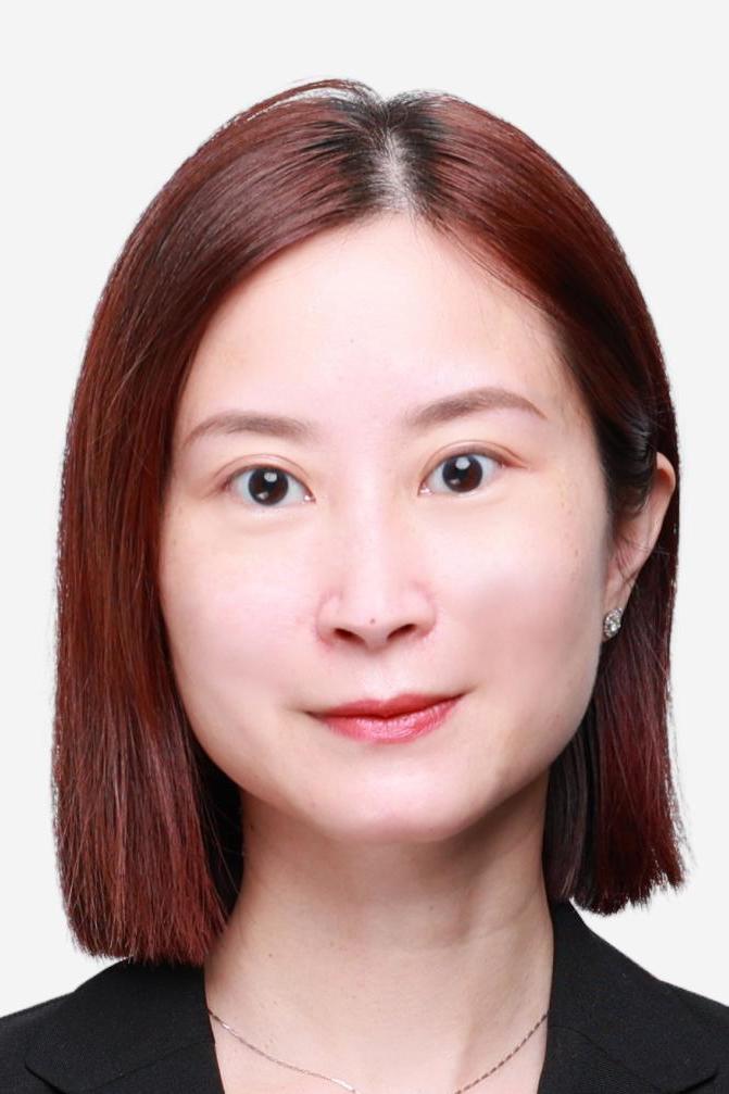 Betty Tang - Forvis Mazars - Hong Kong