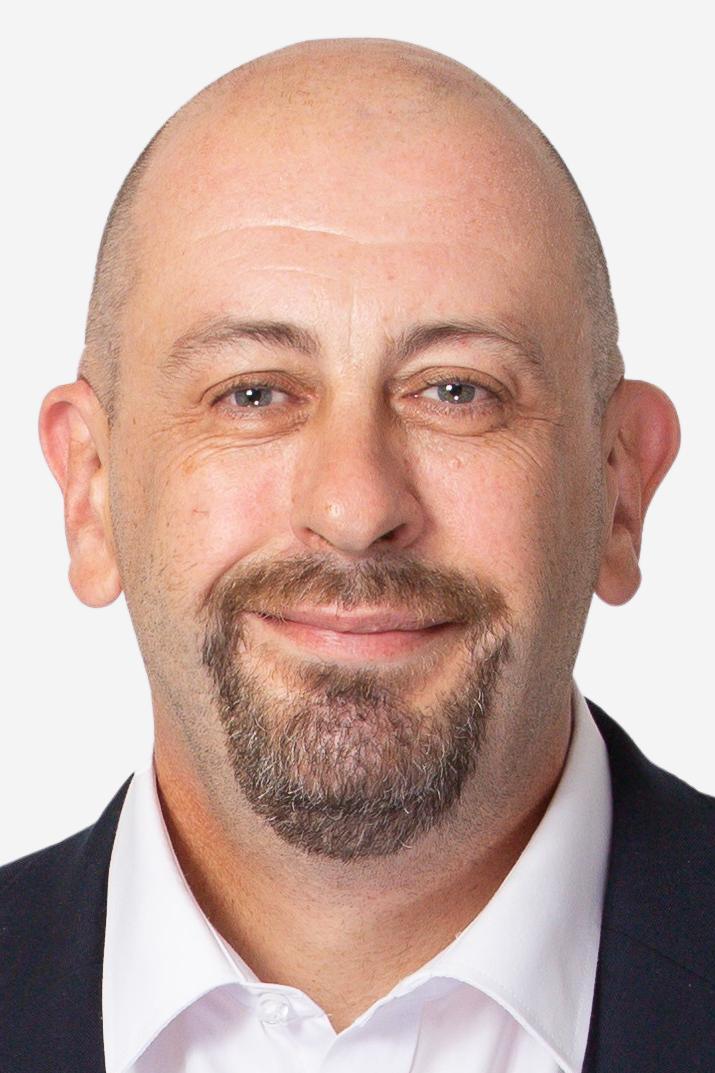 Blake Dimsdale - Forvis Mazars - Venezuela
