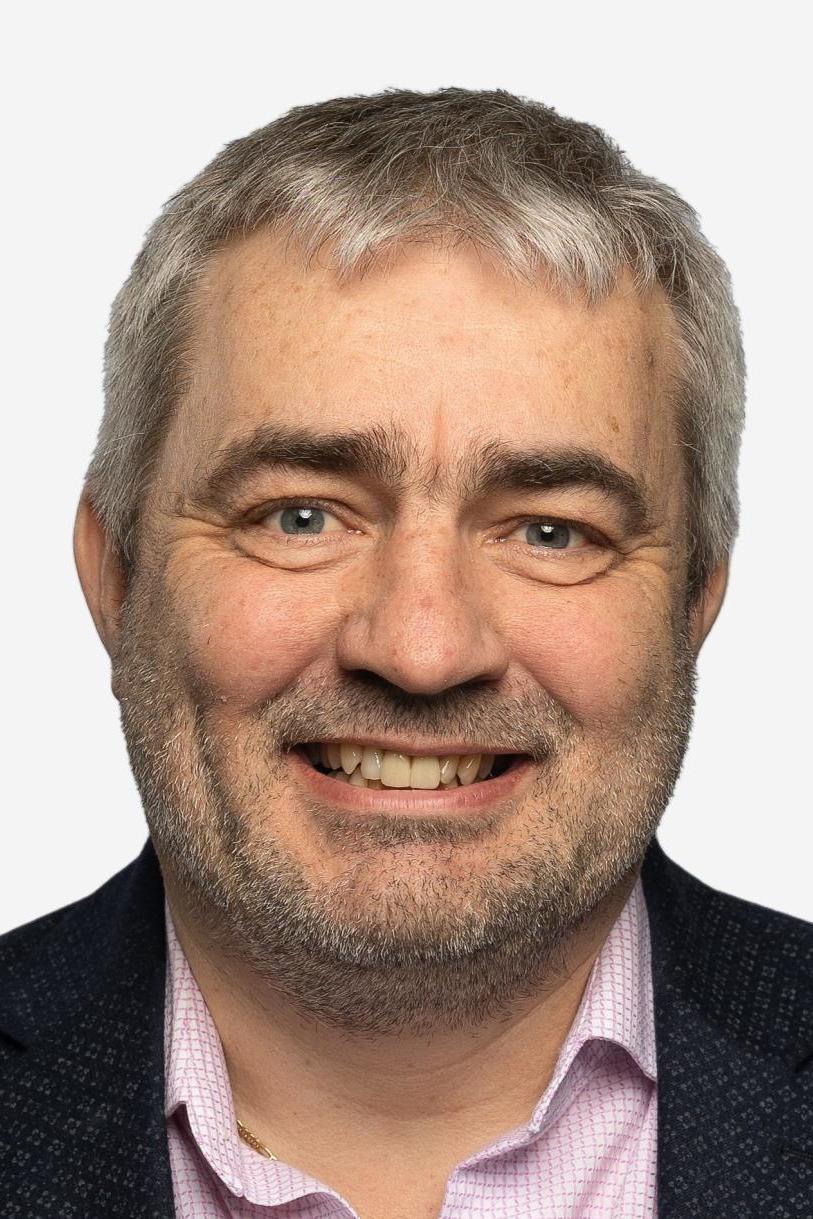 Bob Green - Forvis Mazars - Philippines