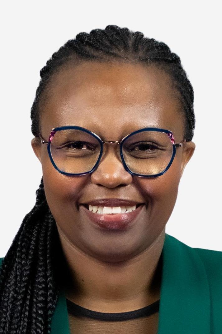 Bongiwe Mbunge - Forvis Mazars - Japan