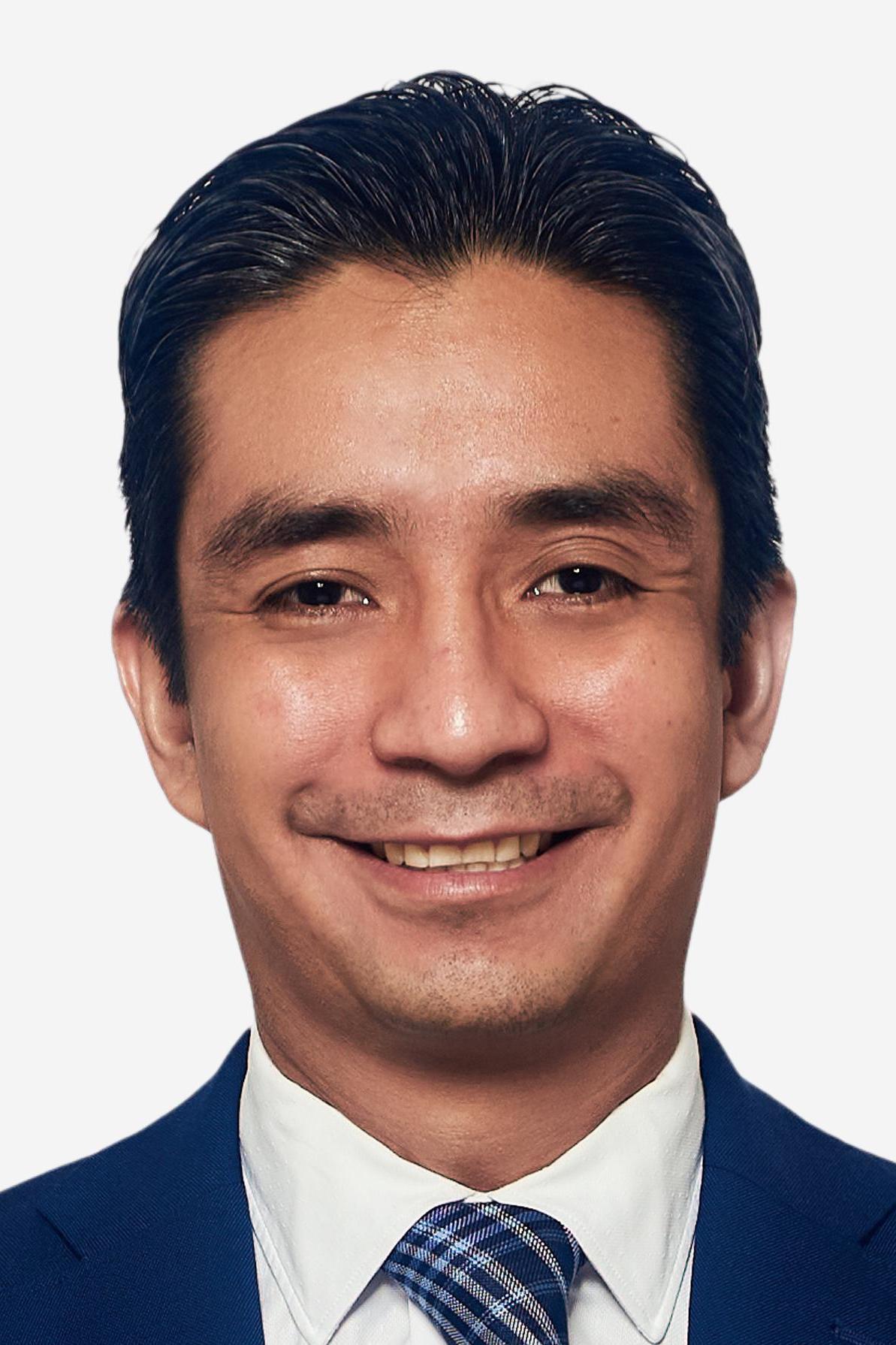 Carlos Fidel Carmona Estañon - Forvis Mazars - Mexico