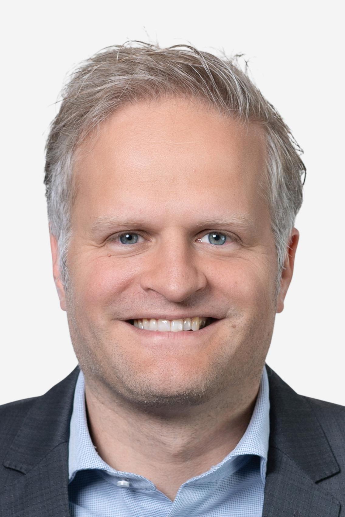 Casper Vollebregt - Forvis Mazars - Netherlands