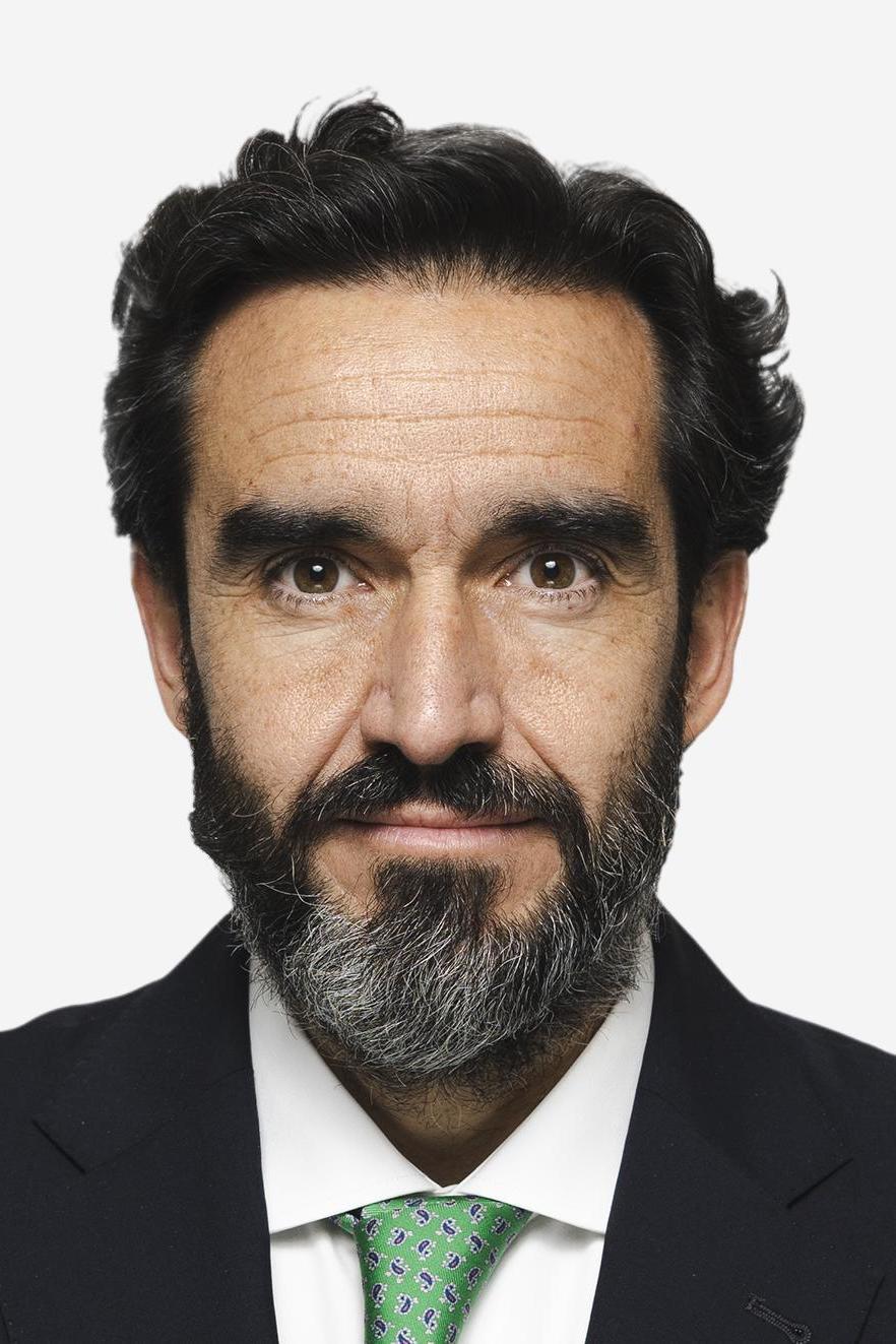 César Portillo - Forvis Mazars - España