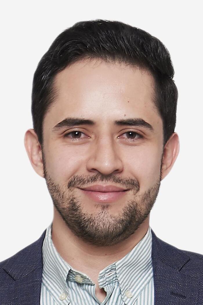 César González - Forvis Mazars - Mexico