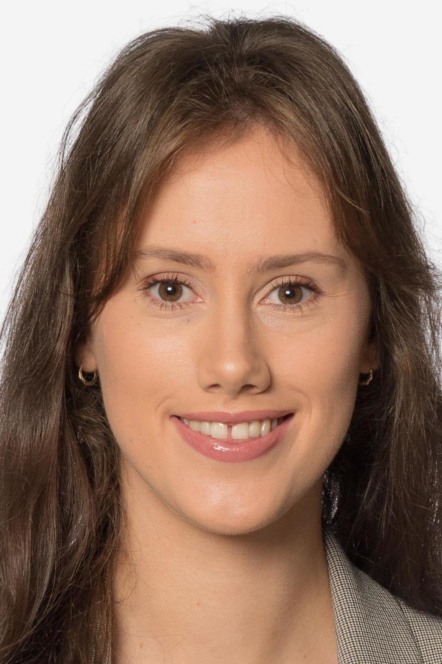 Charlotte Morgan - Forvis Mazars - United Kingdom
