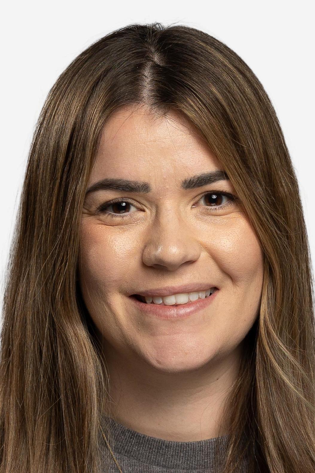 Charlotte Wyatt - Forvis Mazars - United Kingdom