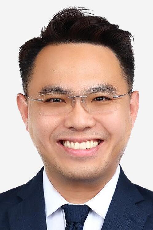 Chee Keong Ooi - Forvis Mazars - Singapore