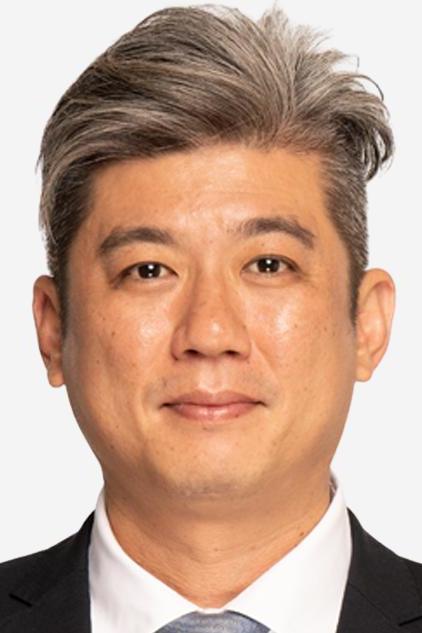 Chee Tyan Tan - Forvis Mazars - Singapore