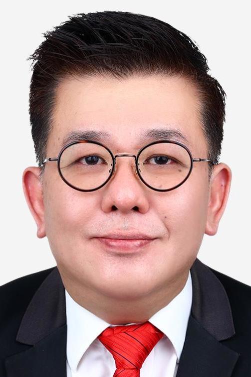 Chester Liew - Forvis Mazars - Singapore