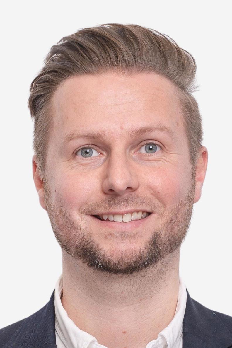 Chris Dale - Forvis Mazars - United Kingdom