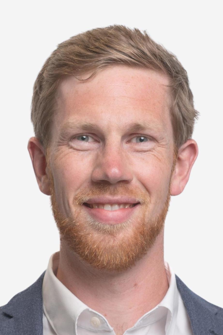 Chris Lawrence - Forvis Mazars - United Kingdom