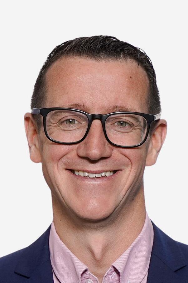 Chris Monks - Forvis Mazars - Ireland