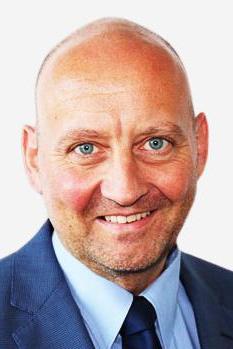 Christian Back - Forvis Mazars - India