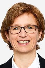 Christina Vosseler - Forvis Mazars - Deutschland