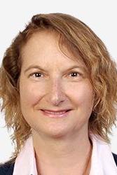 Christine Bach - Forvis Mazars - Deutschland