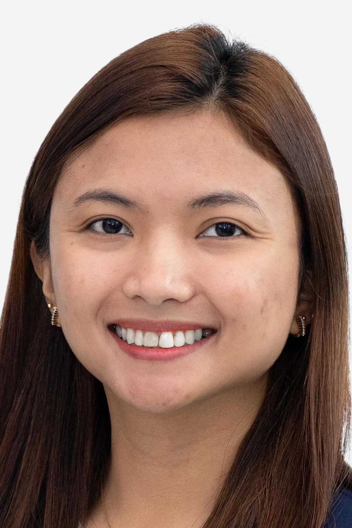 Christine Pelayo - Forvis Mazars - Bermuda