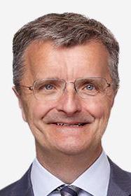 Christoph Bonin - Forvis Mazars - Germany