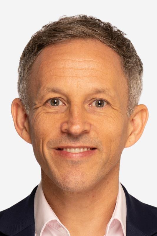 Chris Fuggle - Forvis Mazars - United Kingdom