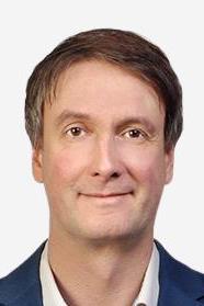 Christopher Hock - Forvis Mazars - China