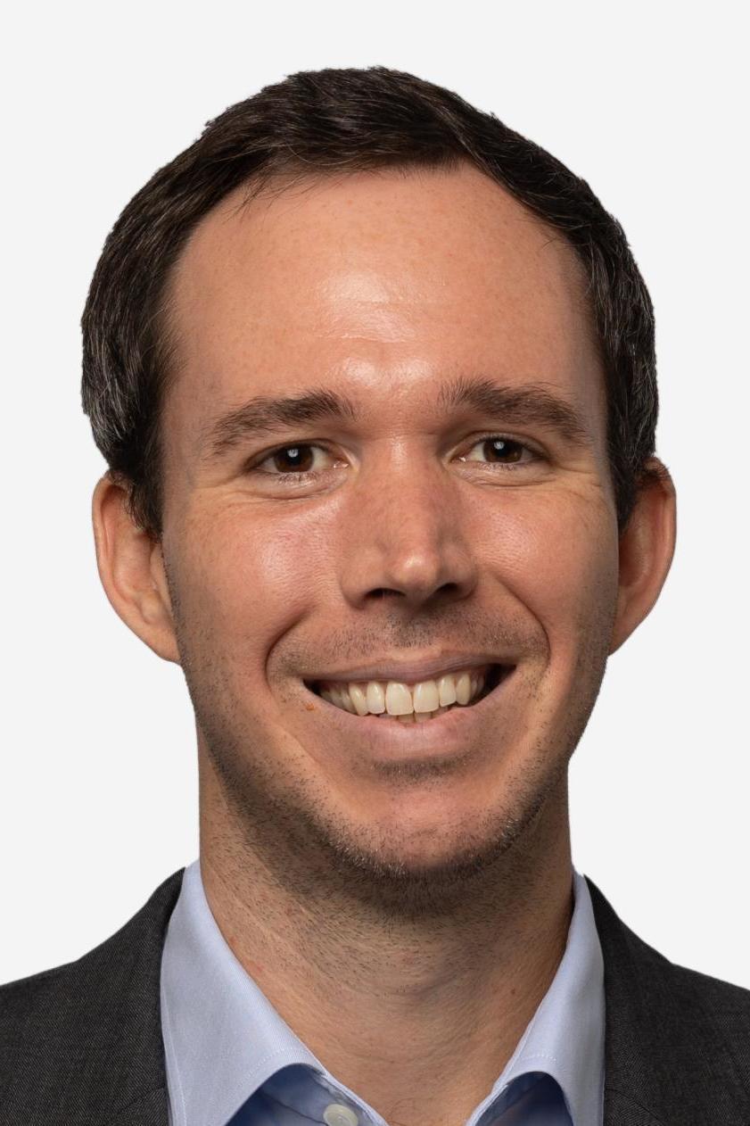 Christopher Ridley - Forvis Mazars - United Kingdom