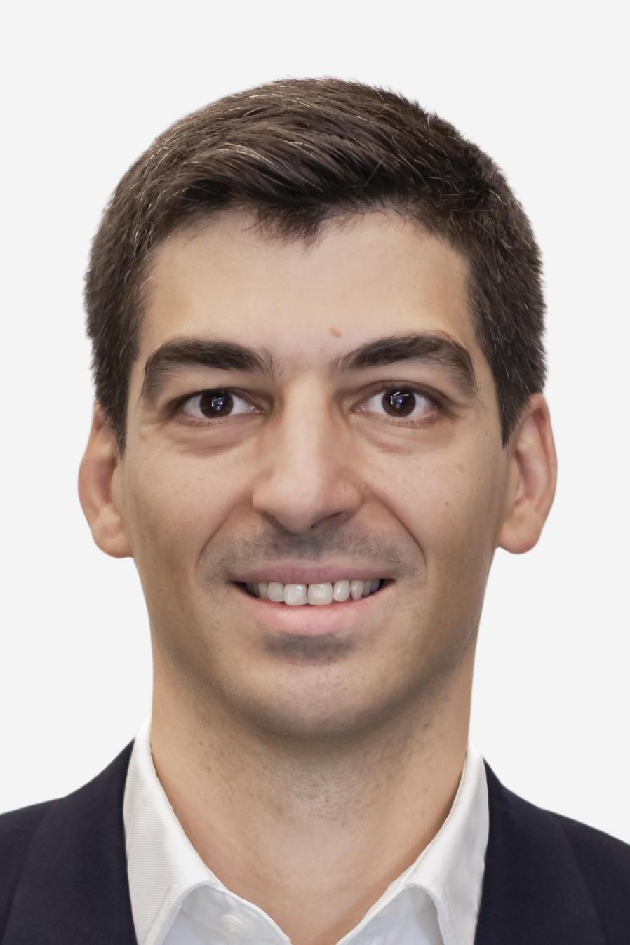 Christos Doumas - Forvis Mazars - United Kingdom