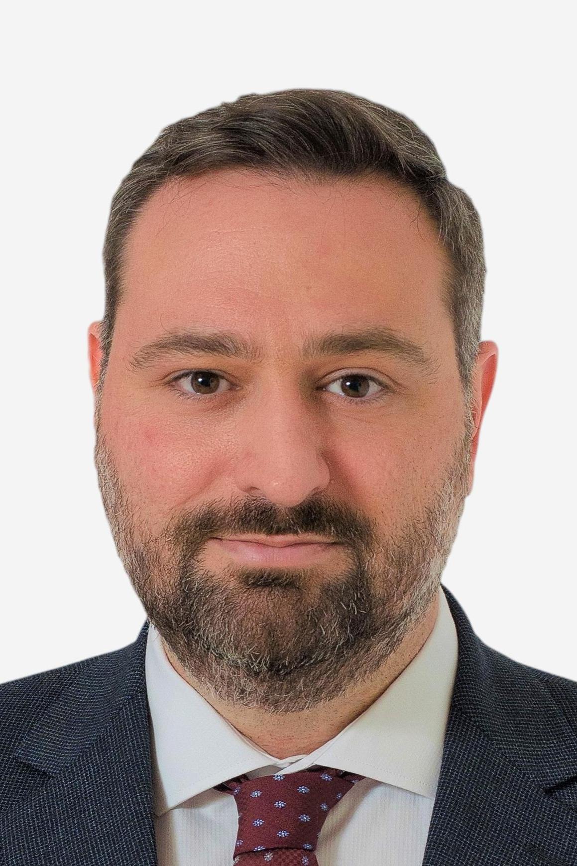 Christos Pitsounis - Forvis Mazars - Greece