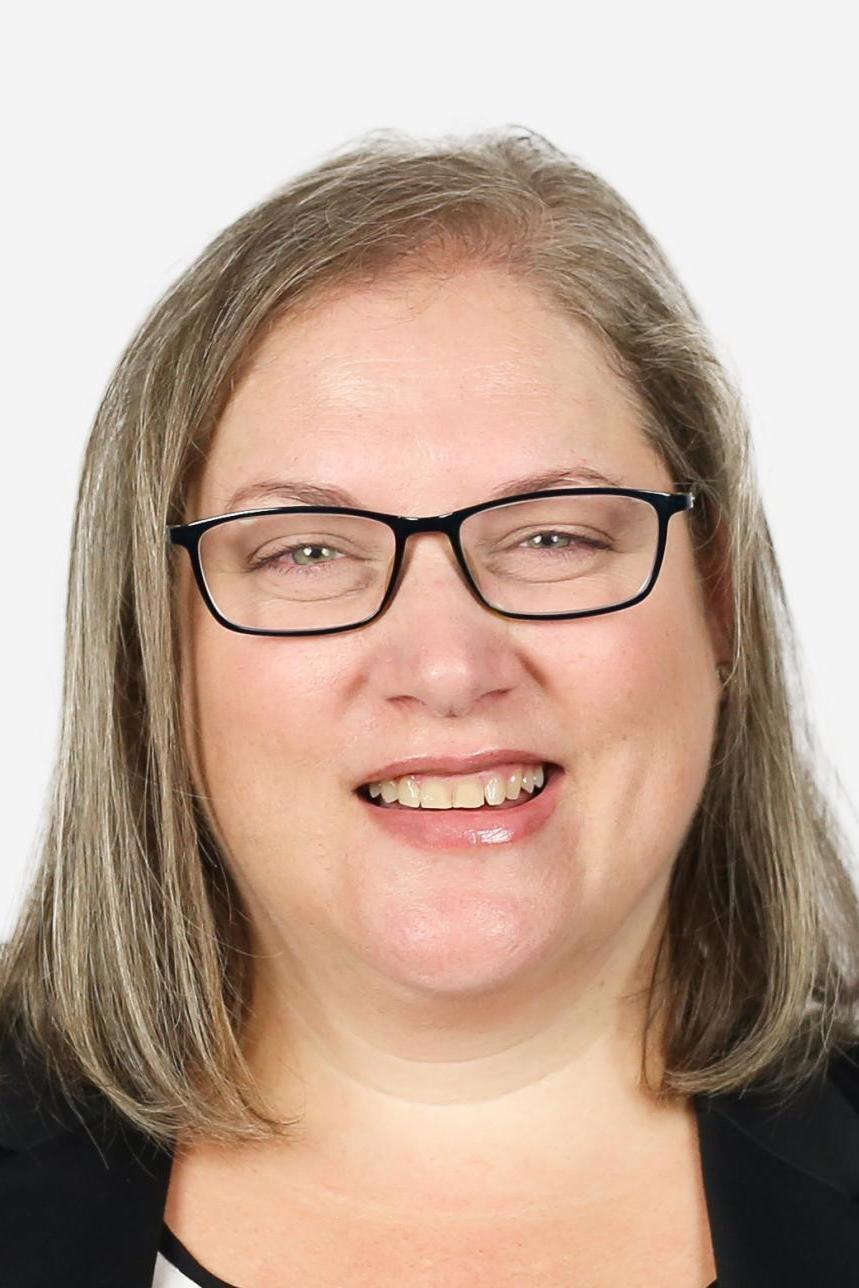 Claire Abrahamse - Forvis Mazars - South Africa