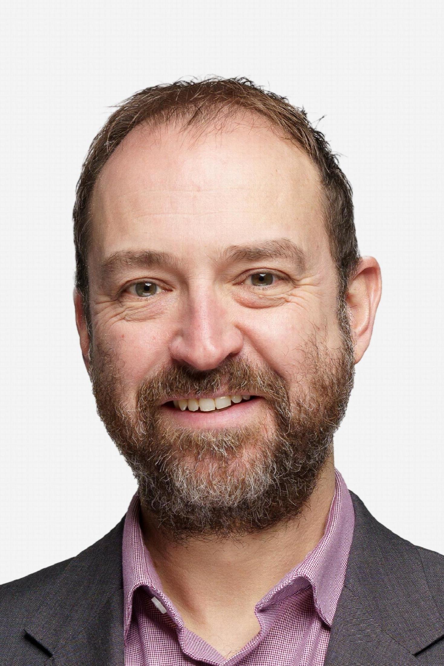 Craig Maxwell - Forvis Mazars - United Kingdom